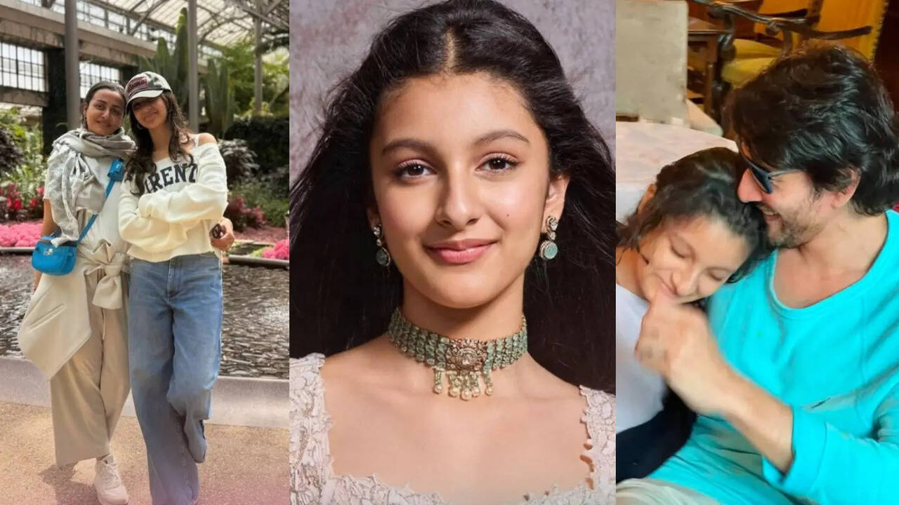 Mahesh Babu, Namrata Shirodkar's Daughter Sitara Is Officially A ...