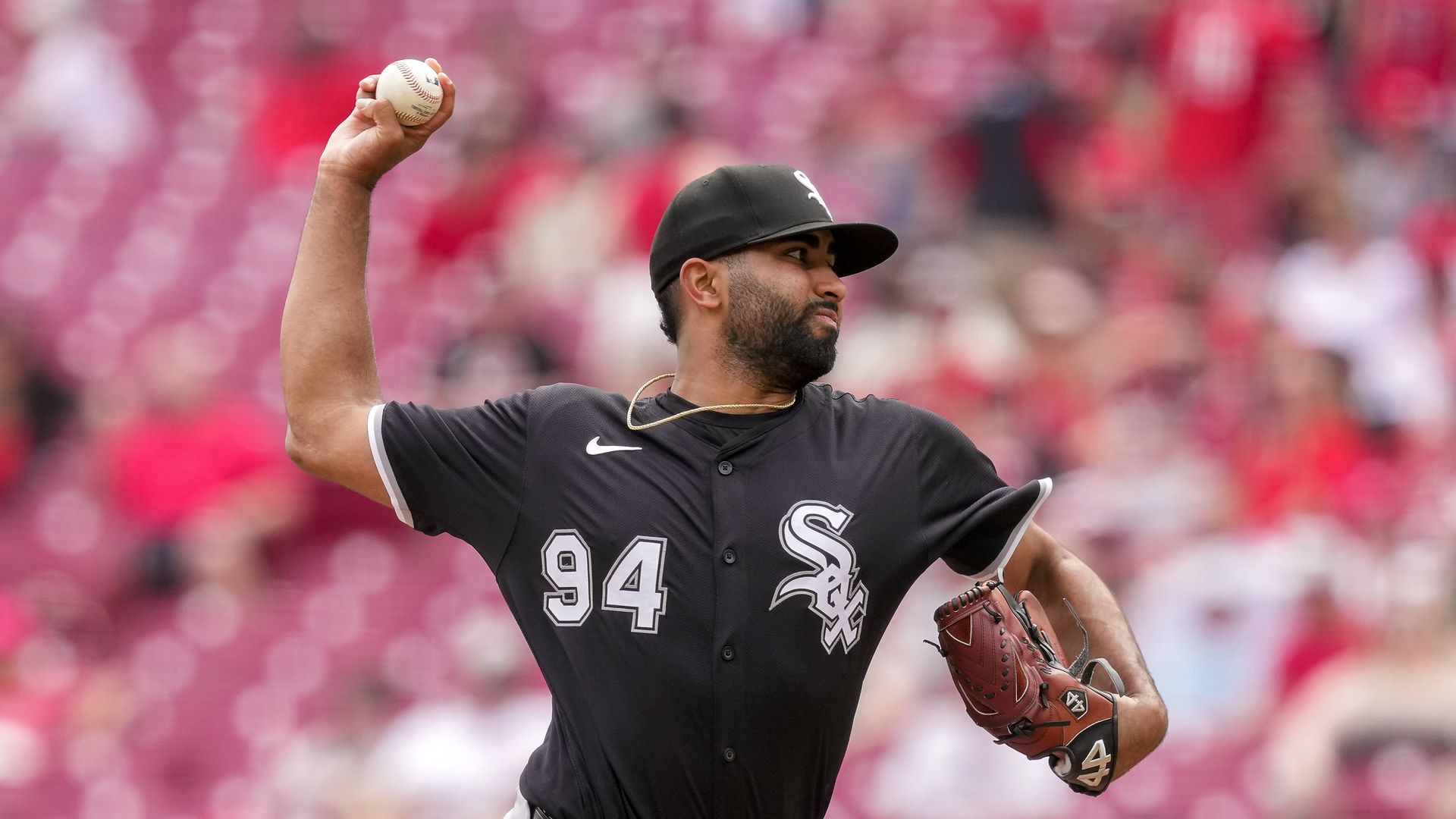 White Sox Minor League Update: July 19, 2025