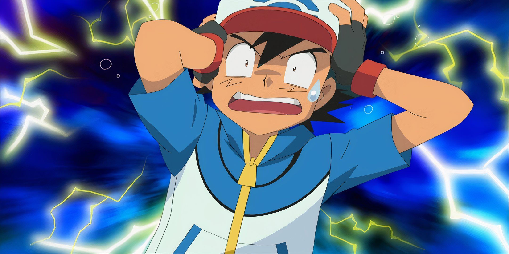 One of Pokémon’s Most Iconic Lines Was Completely Made Up