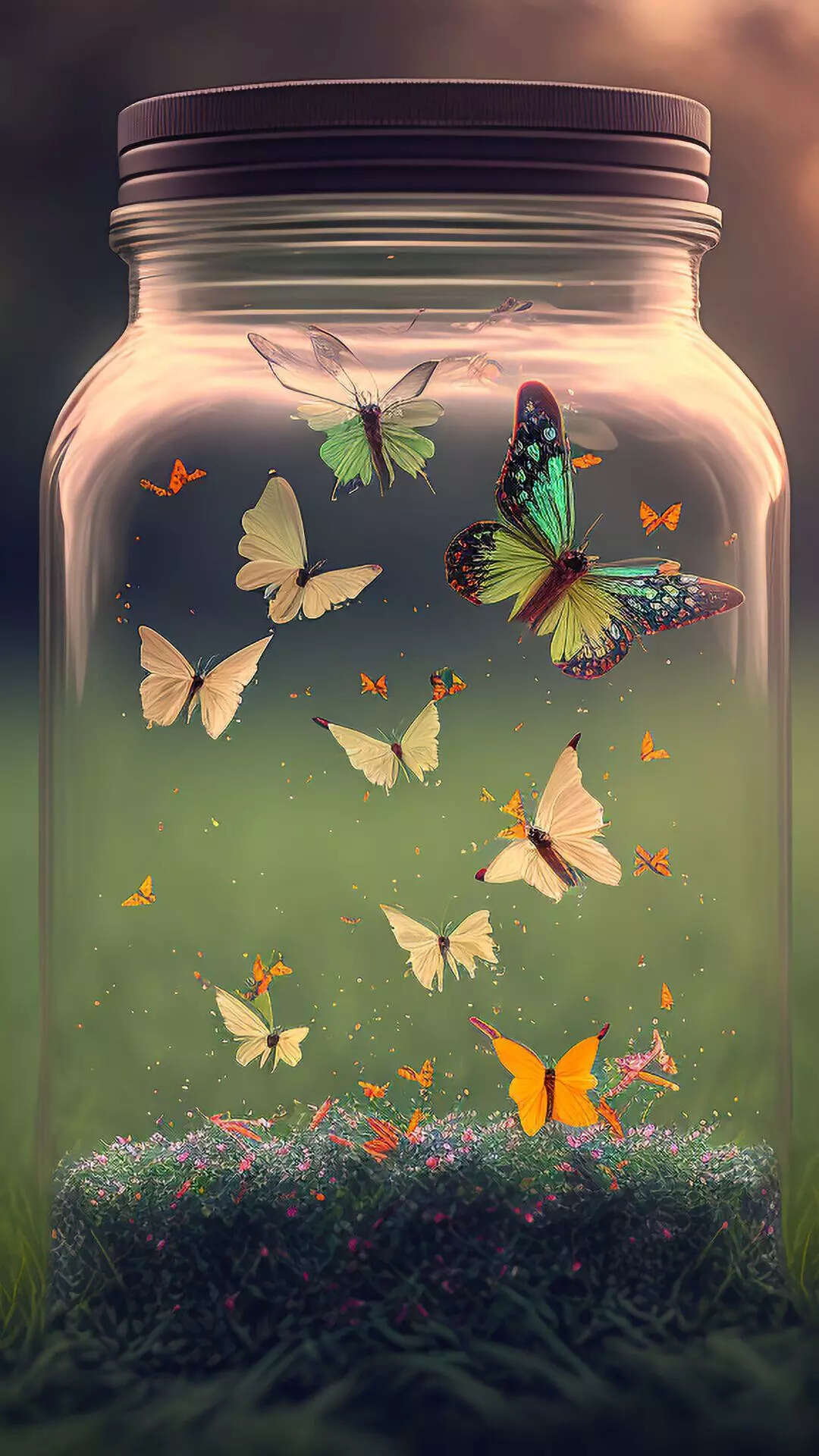 9 most beautiful butterfly species of India