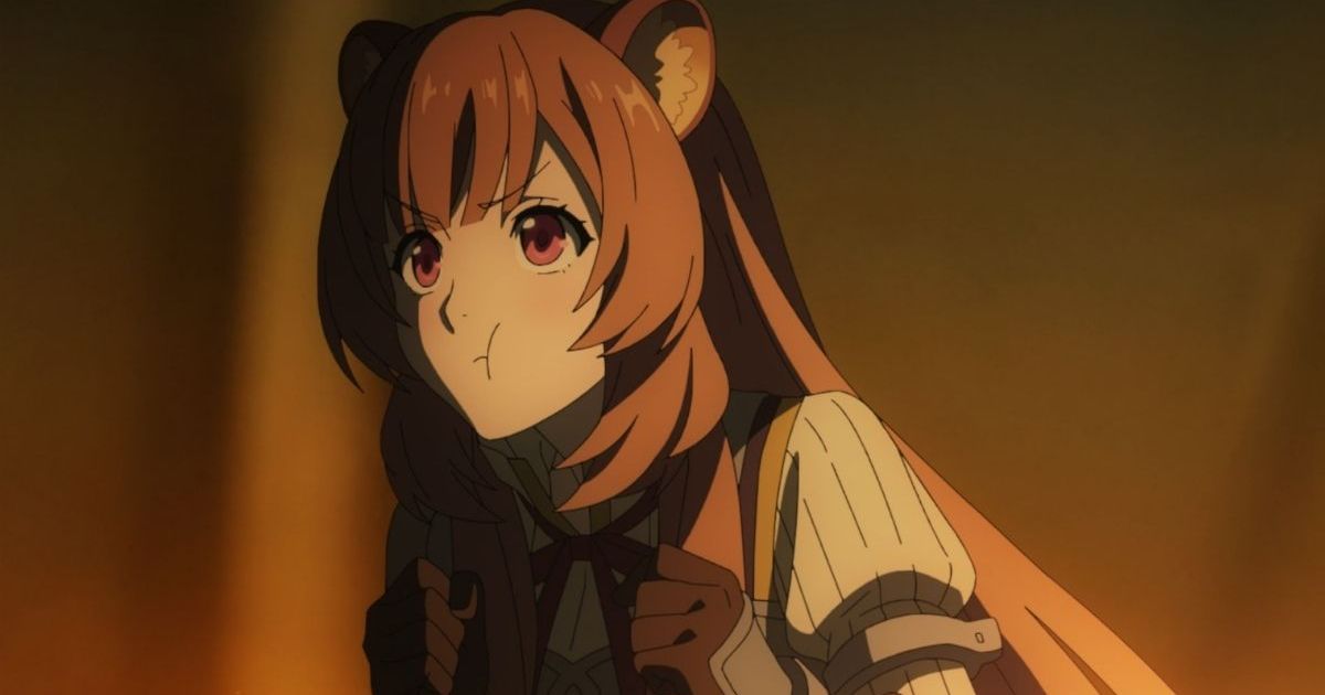 The Rising of the Shield Hero Season 4 Episode 3 Release Date, Time ...