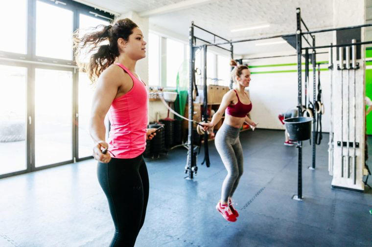 Strong calves are the key to a long life – here are five exercises to ...