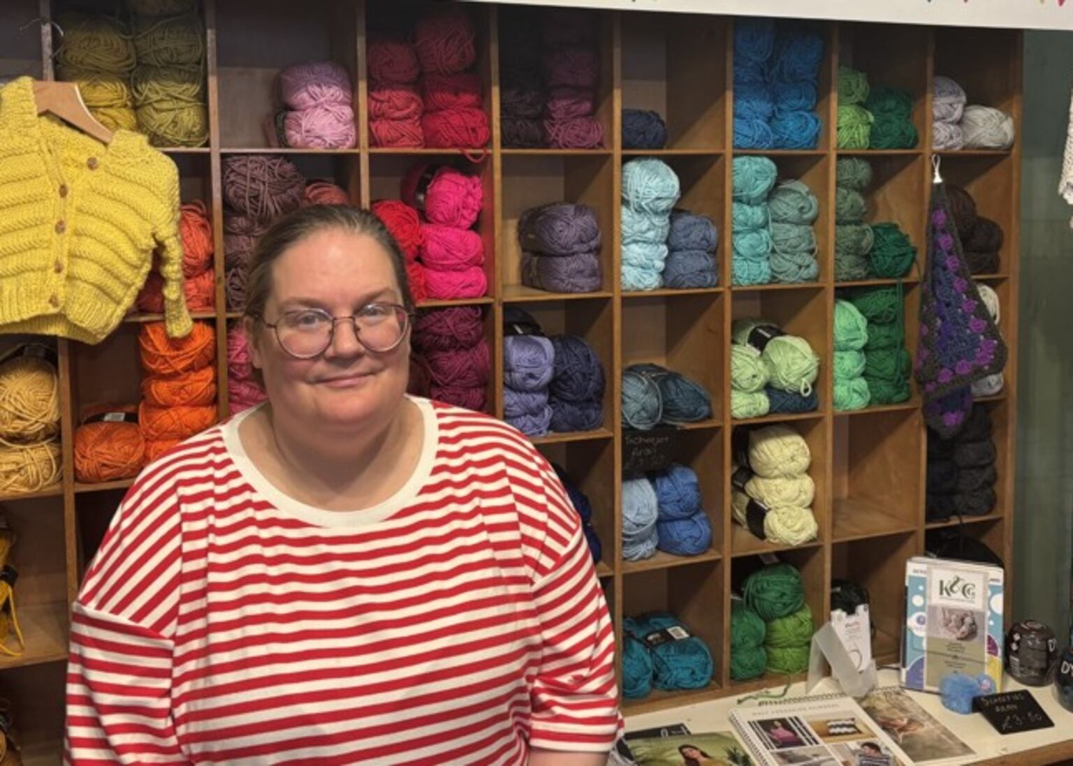 ‘We just can’t afford to keep it running’ – Traditional Belfast wool ...