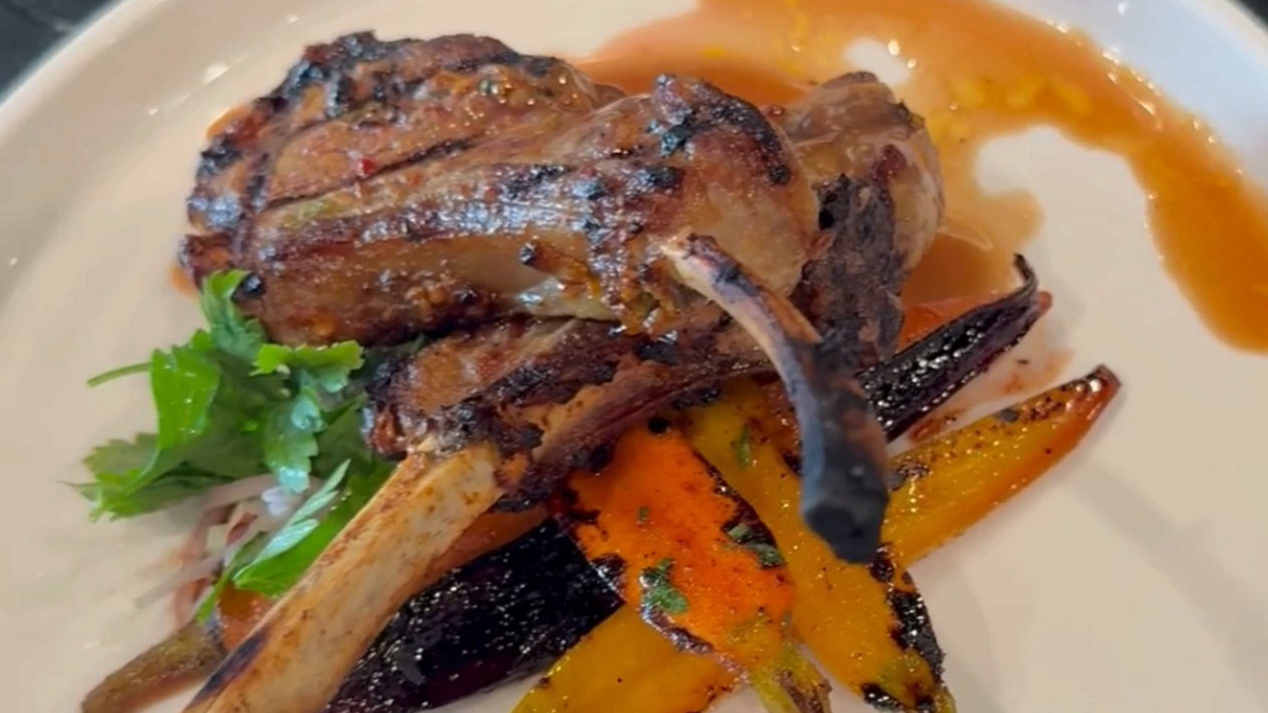 See inside Gilda's, a new tapas bar opening in downtown Shawnee