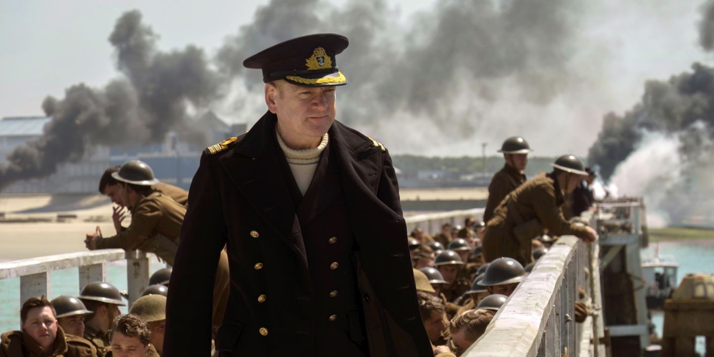 The Two Highest-Grossing WW2 Movies Ever Share The Same Director & Four ...