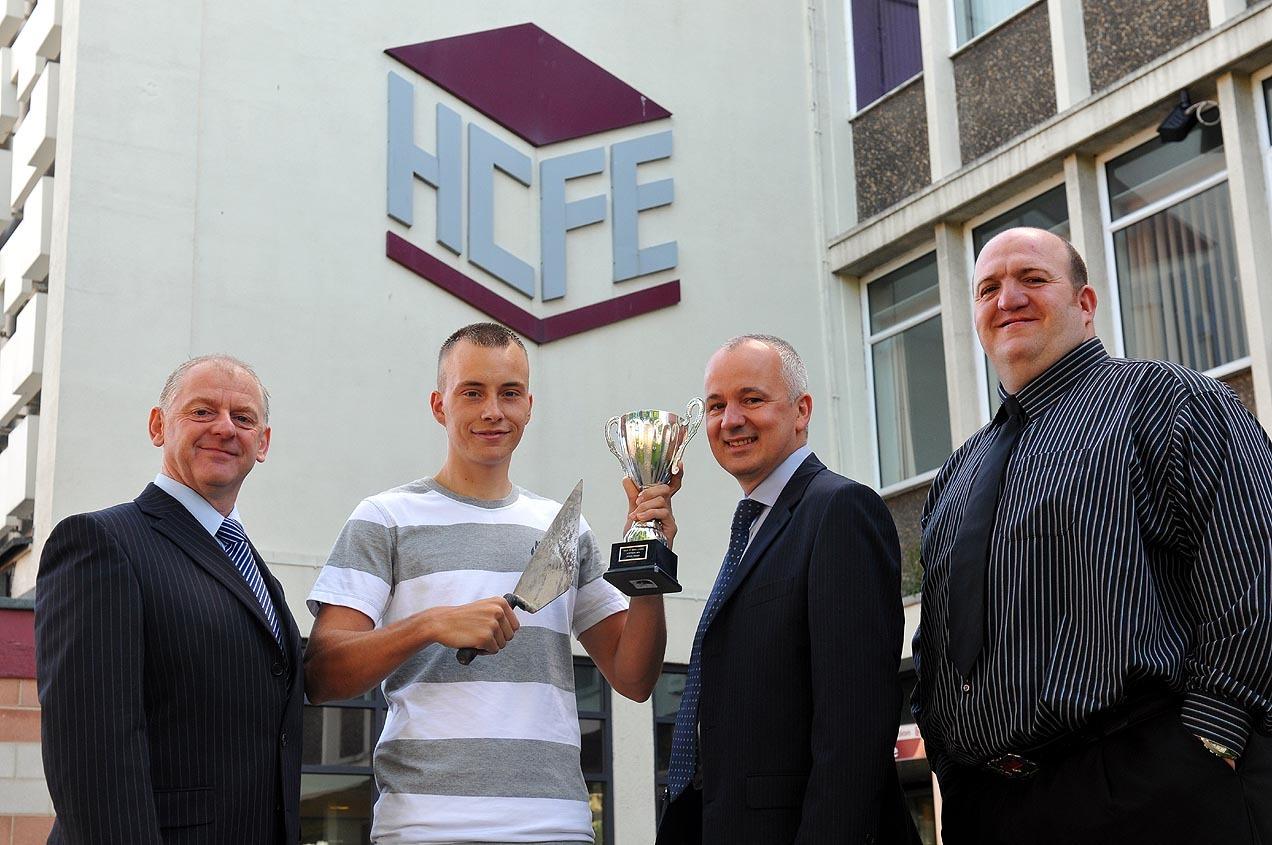 In Pictures: Taking a nostalgic look at Hartlepool's Yuill Homes and ...