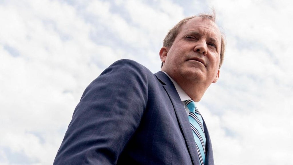 Two Democrats enter Texas attorney general race as Paxton sets sights ...