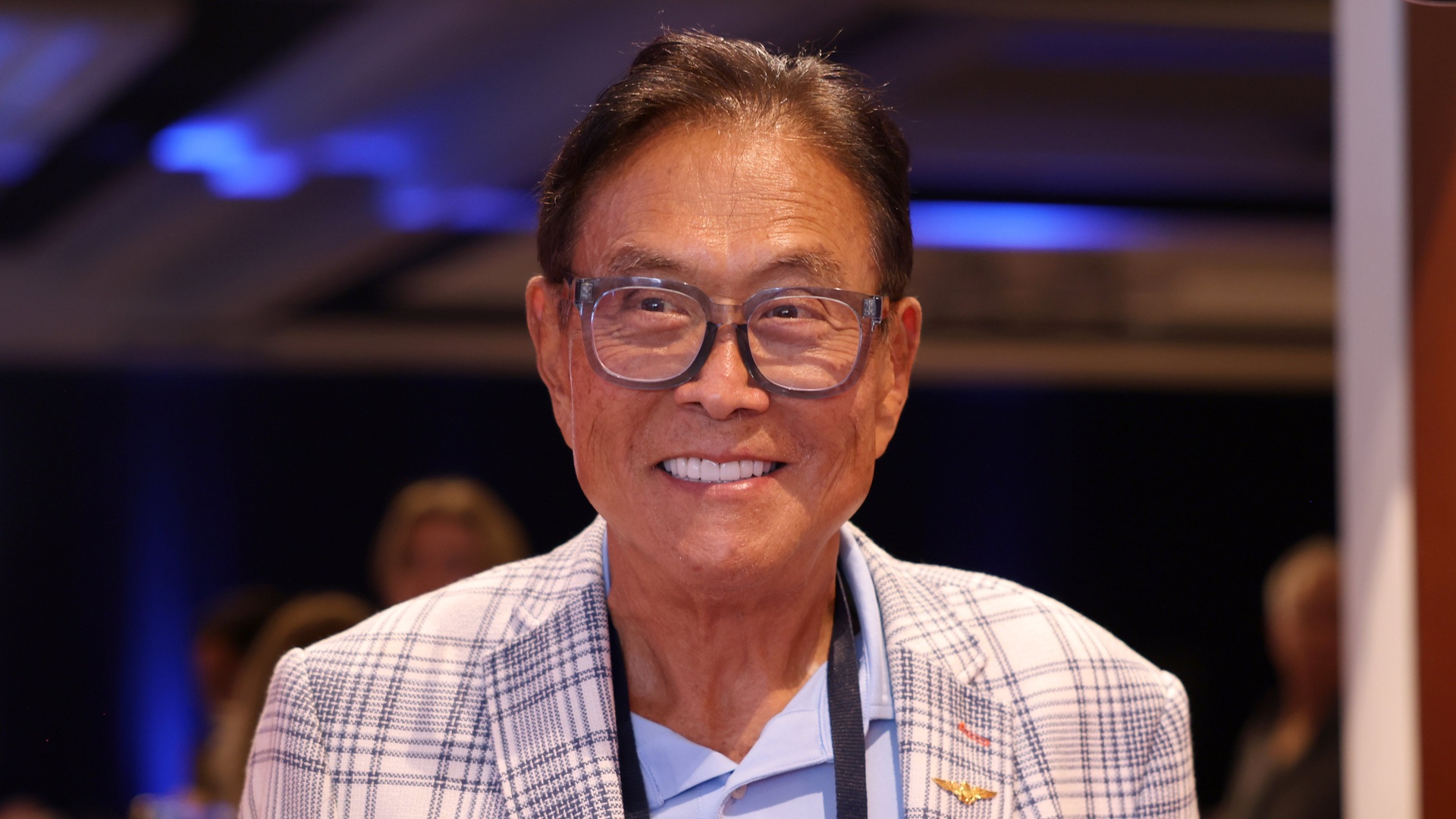 The 4 types of income Robert Kiyosaki says you should focus on
