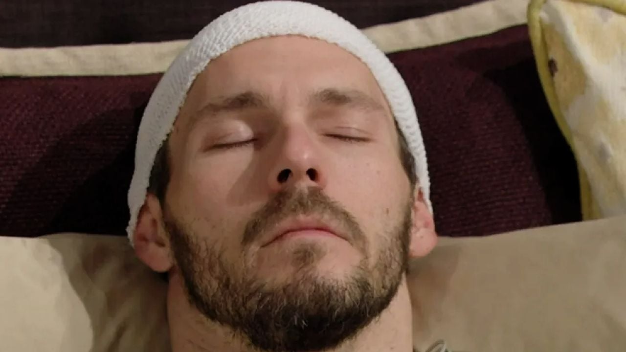 Beautiful Anticipazioni Americane: Liam non è mai stato malato? Il ...