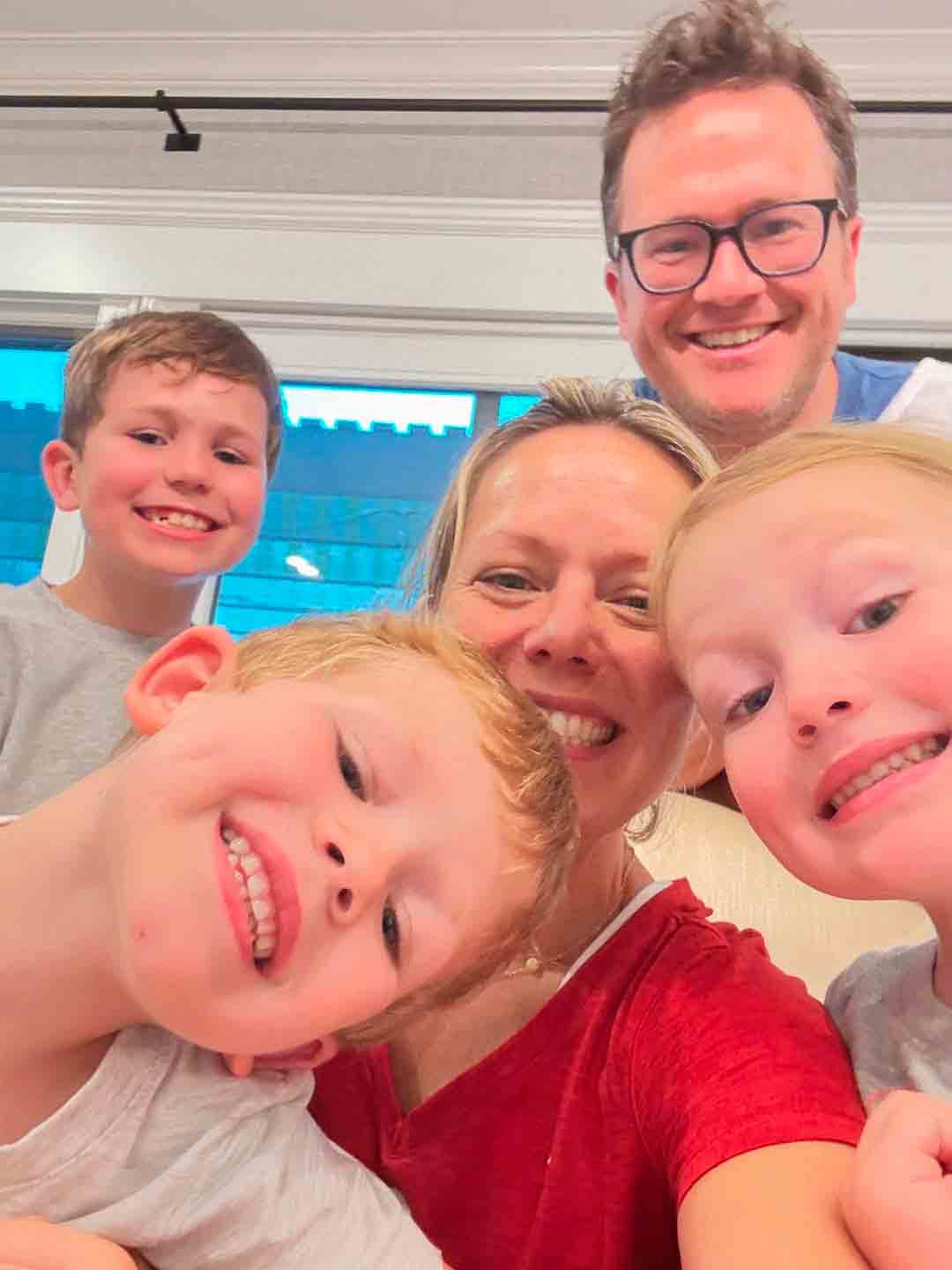 “Today” Meteorologist Dylan Dreyer Announces Separation from Husband ...
