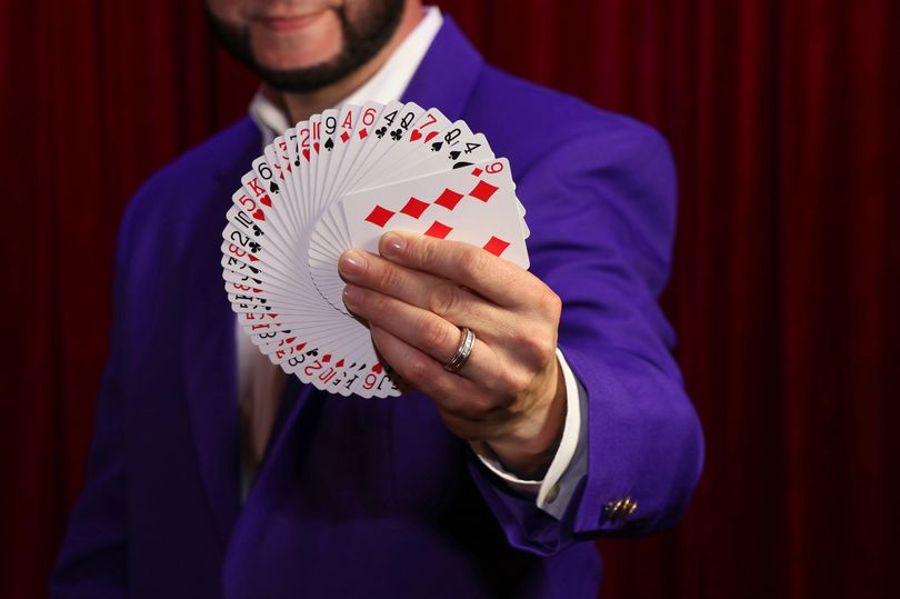 Solitaire players are just realising original game has a totally ...