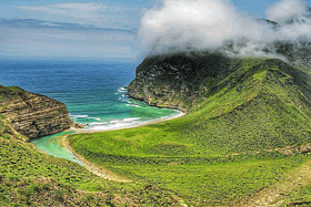 Khareef season: Omani authorities issue safety tips for travelling to ...