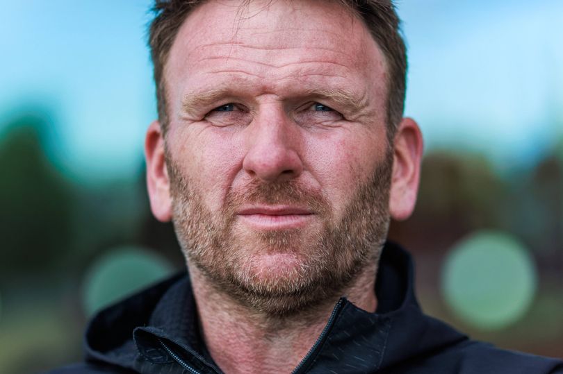 Former star says Cork's 'old school' attitude is key to All-Ireland glory