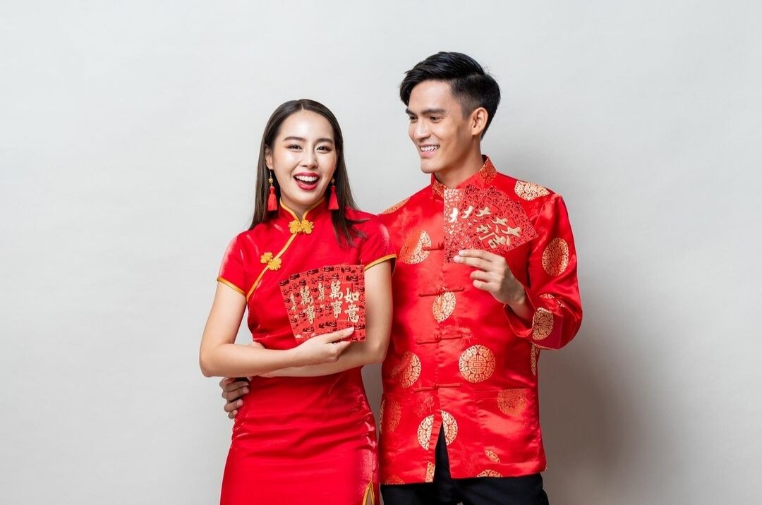 Mengenal Prosesi Tingjing dan Sangjit dalam Lamaran Pernikahan Adat ...