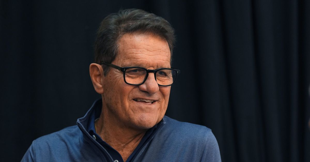 Milan, Capello ci crede: “Fossi in Allegri non penserei solo alla ...