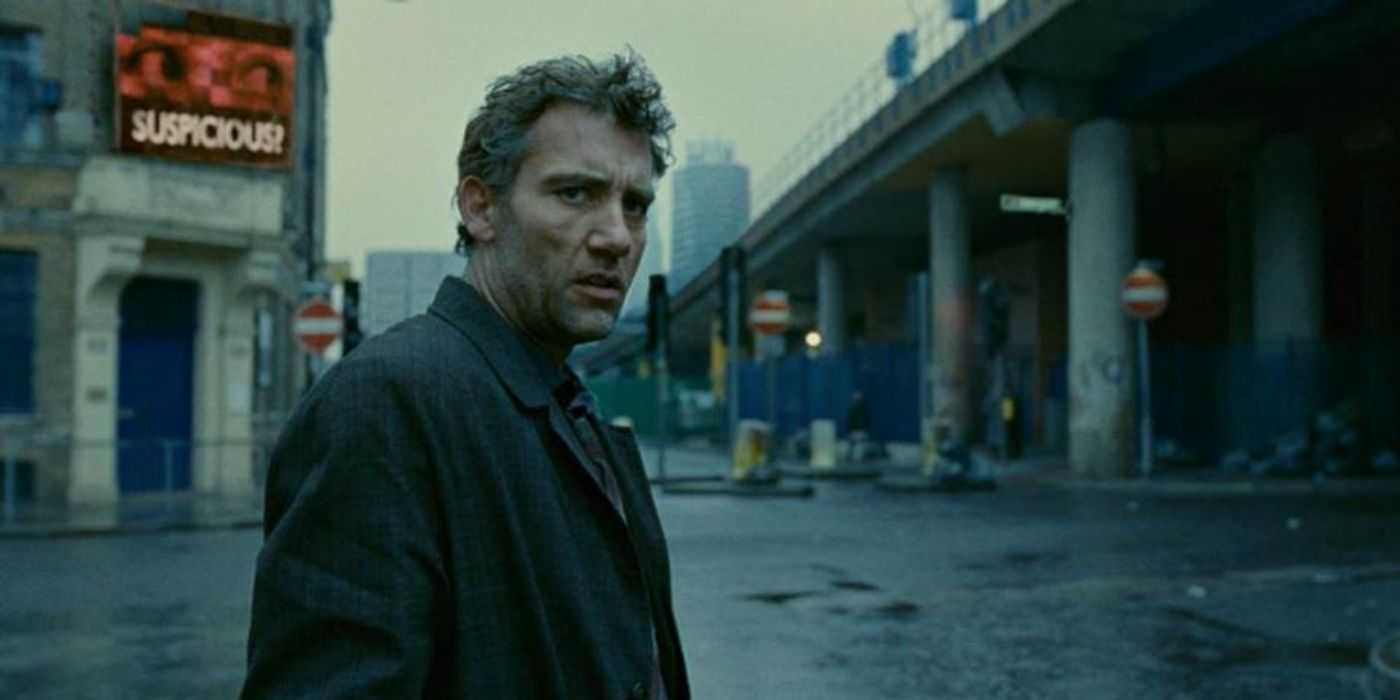 Charlie Hunnam's Gritty Post-Apocalyptic Epic With 92% on Rotten ...