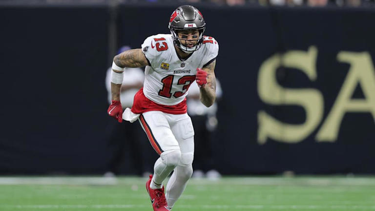 Ranking every possible Buccaneers uniform combination for the 2025 season