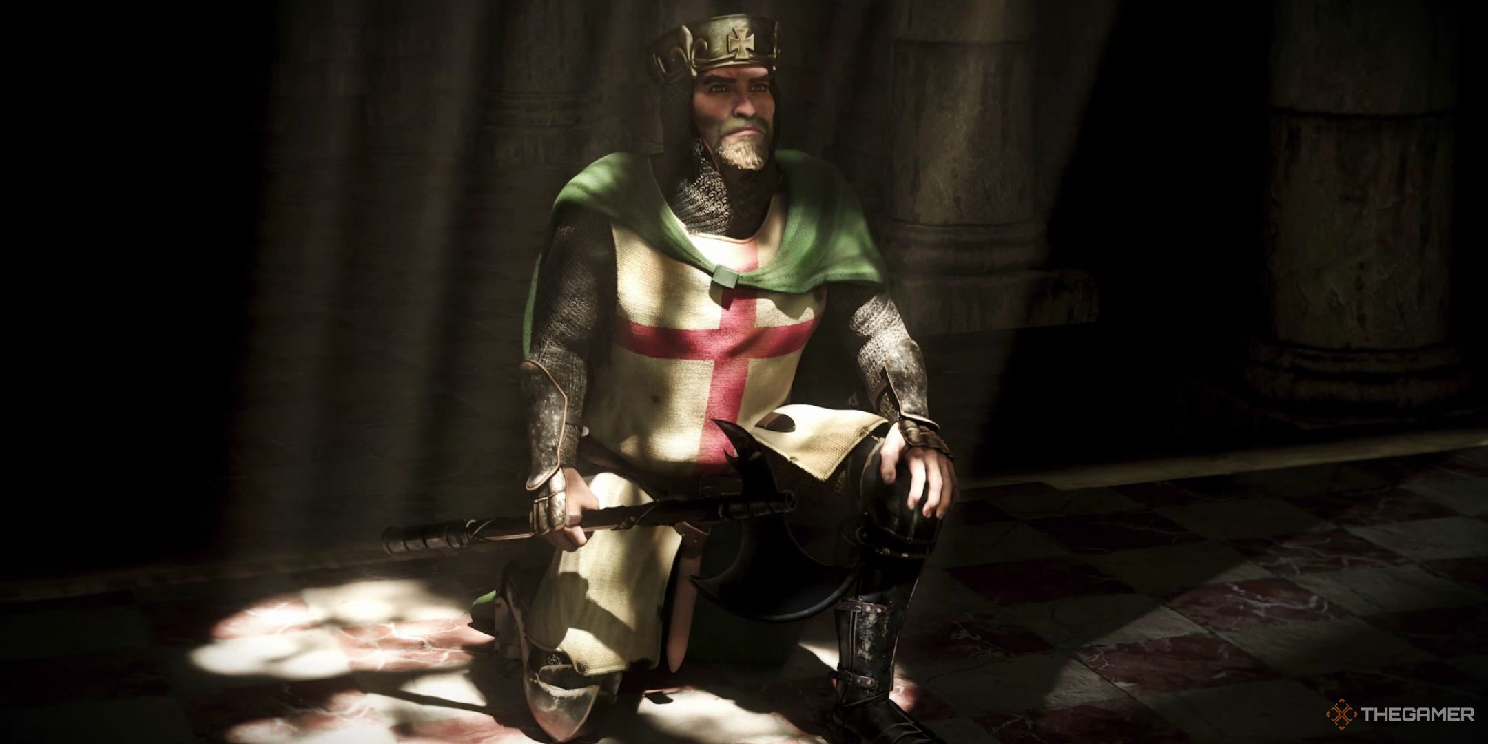 Complete Guide To Combat Units In Stronghold Crusader: Definitive Edition