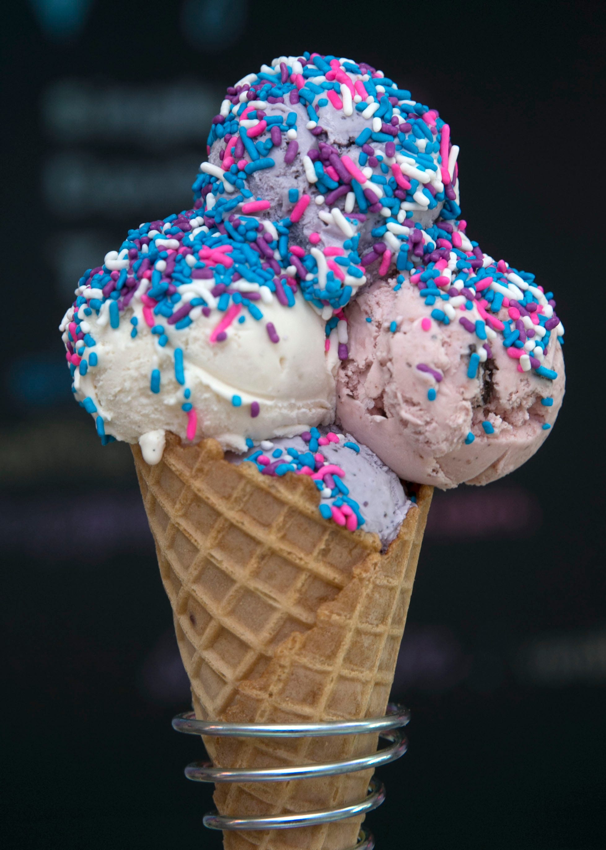 It's National Ice Cream Day! Find sweet deals, freebies in Texas at ...