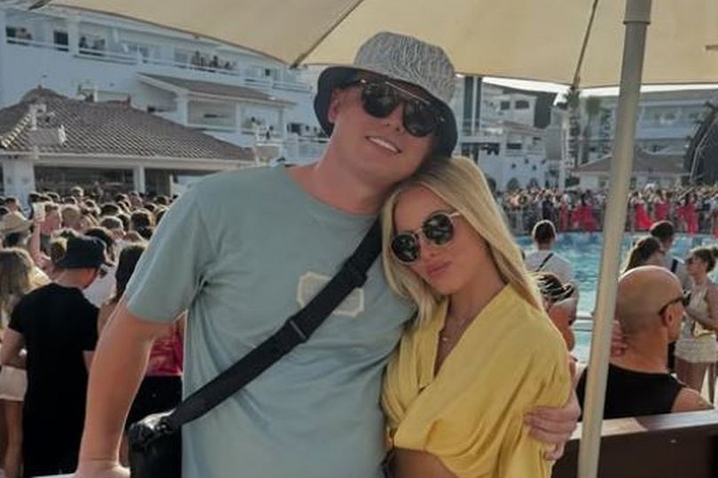 Lilly Gerrard and Lee Byrne's 'little secret' as Steven Gerrard's ...