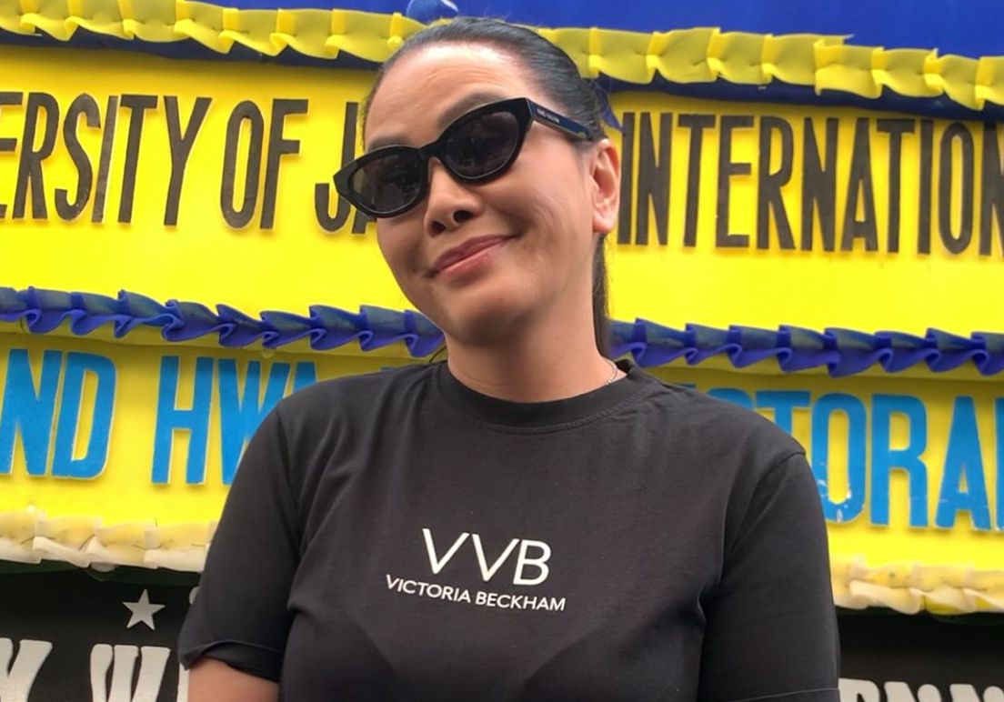 Sampai Merinding, Fitri Salhuteru Ungkap Sarwendah dan Wendy Lo Saling Menguatkan di Tengah Duka