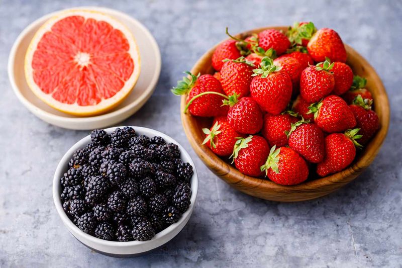 15 Impacts Of A Fruit-Only Diet On Your Body