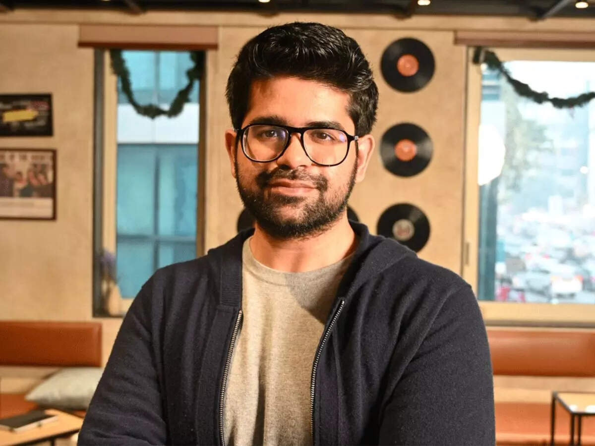 Don't panic, but act fast: Perplexity CEO on skills needed not just to ...