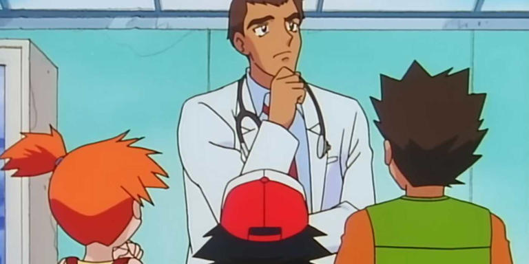 10 Classic Pokémon Episodes That Have Aged Worse Than Milk