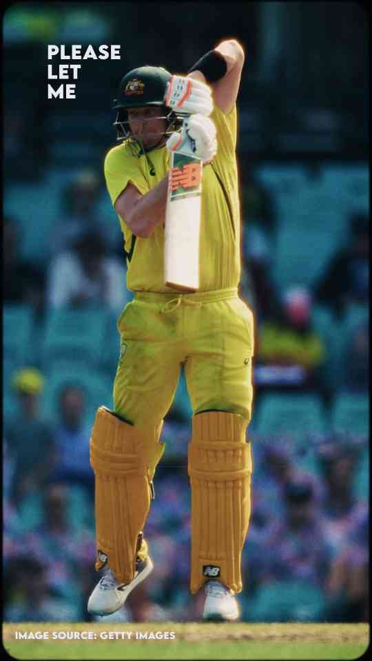 Steve Smith obsession is real! 🙌