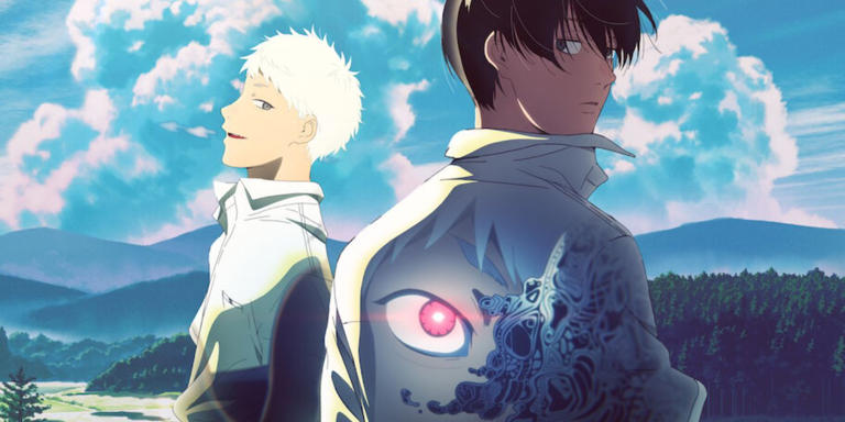 Netflix's Gritty New Horror Anime Series Becomes a Surprise Hit Around ...