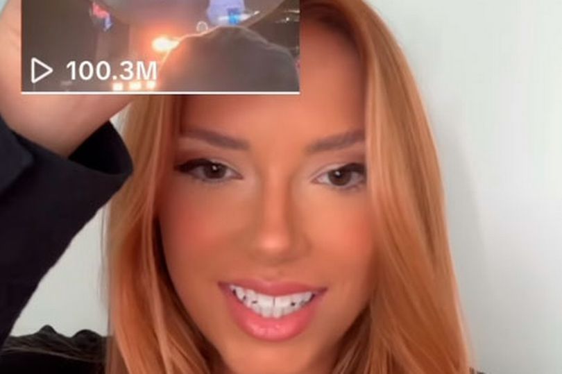 Everything we know about the Coldplay fan behind viral 'kiss cam' video ...