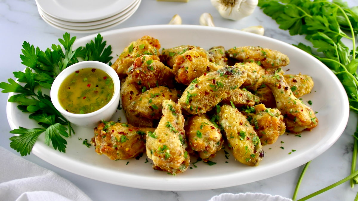 34 Keto Appetizers That Disappear the Second They Hit the Table