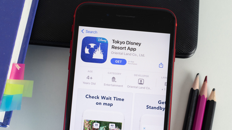 Tourists Visiting Tokyo's Disney Parks Should Take Advantage Of These ...