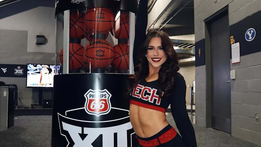 Meet Brenley Herrera: Dallas Cowboys Cheerleader 2025 rookie