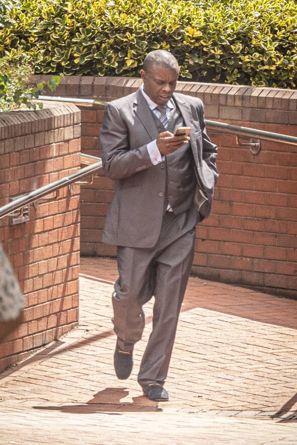 Worker caught for 'stupid' 32k tax scam in tears at court