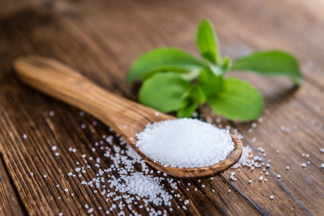 Natural sweetener Stevia found safe and effective at killing pancreatic ...