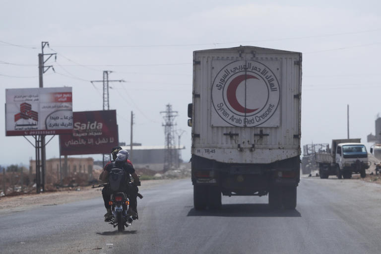 Irish archeologists reveal an ancient nobles' ringfort from Early ...