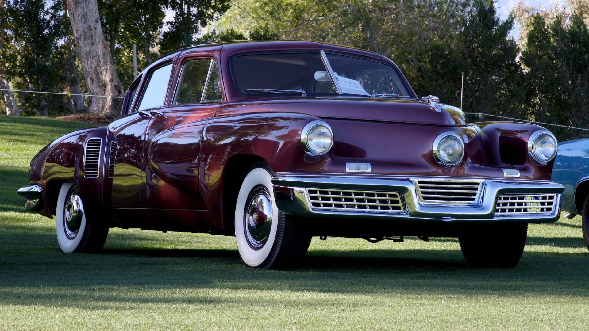 Cars That Were Miles Ahead Of Their Time