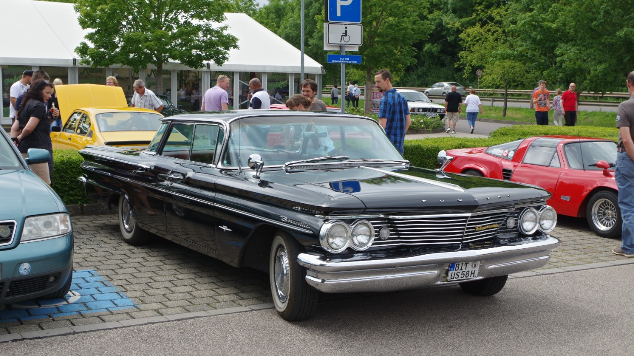 The best cars Pontiac never got to build