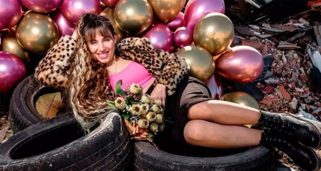Isabel Rey se suma a la próxima edición del festival de humor Memeo de ...