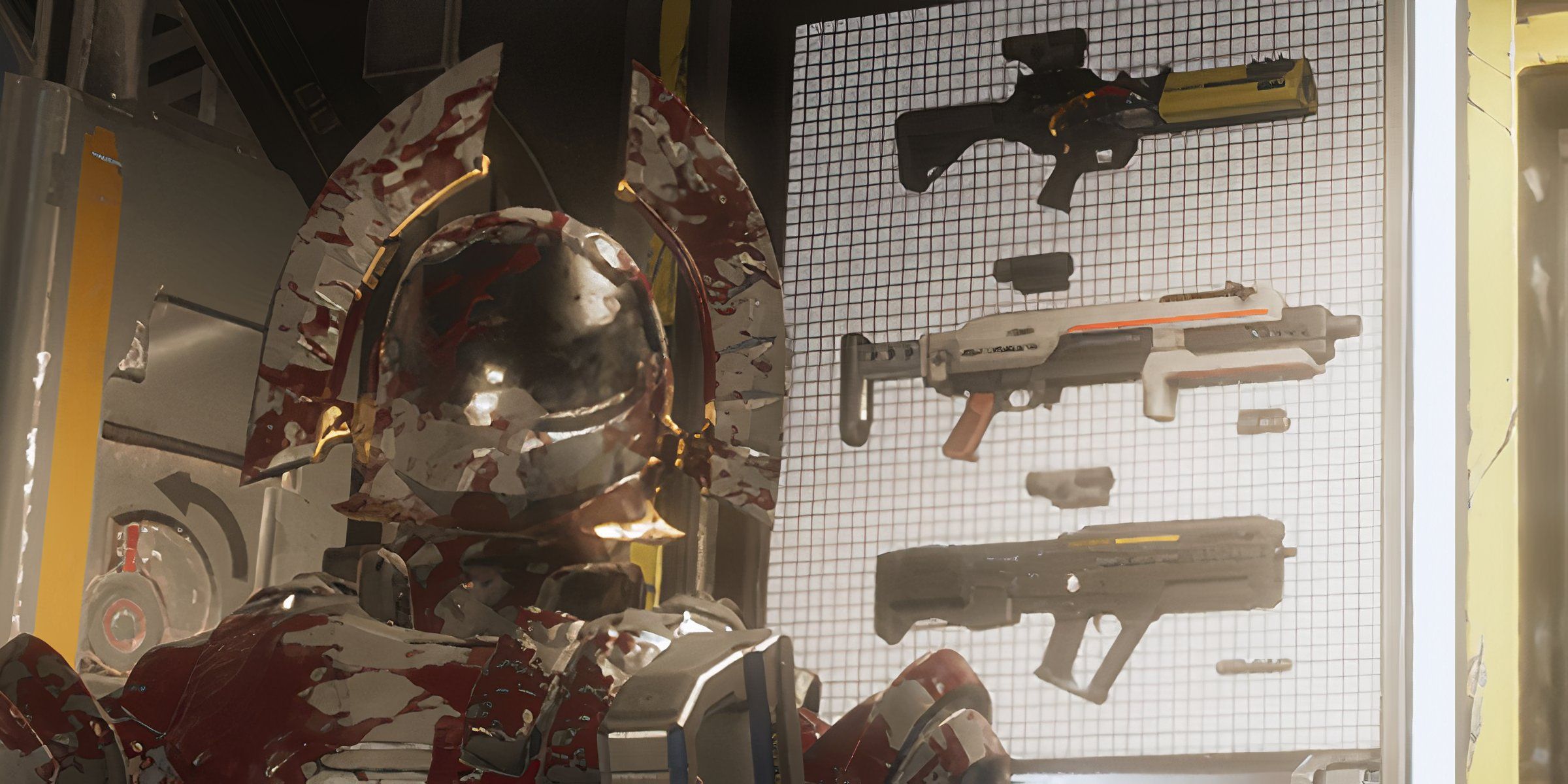 Helldivers 2’s New Mega City Bot Missions Make a Good Excuse for One S ...