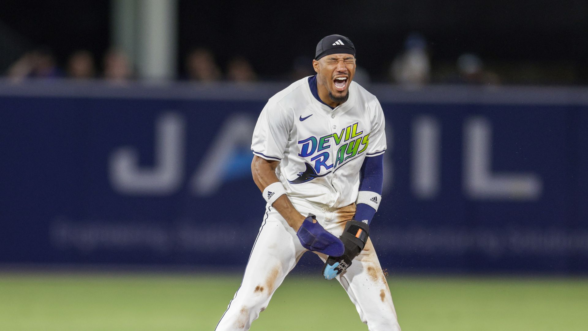 Chandler Simpson steals a win - Rays 4, O’s 3