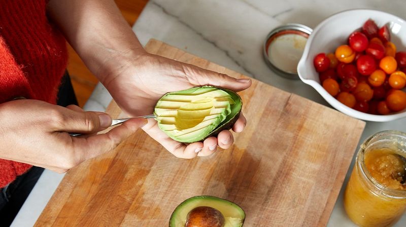 10 Health Benefits Of Eating Avocados Regularly