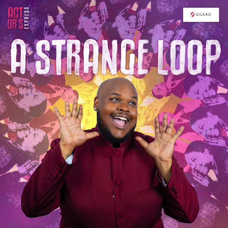 Actor’s Express staging Pulitzer Prize-winning musical ‘A Strange Loop’