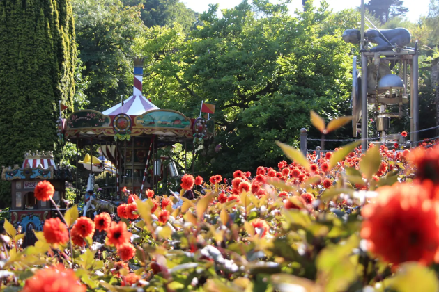 The 15 best valued theme parks you can attend with the family this ...