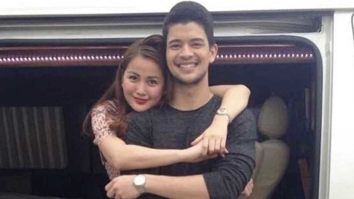 Dianne Medina pens a fun birthday note for Rayver Cruz: "Mas magkasundo ...