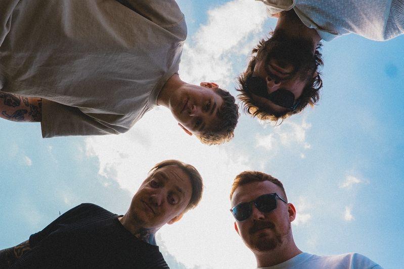 Wigan indie rock band gear up for biggest ever headline