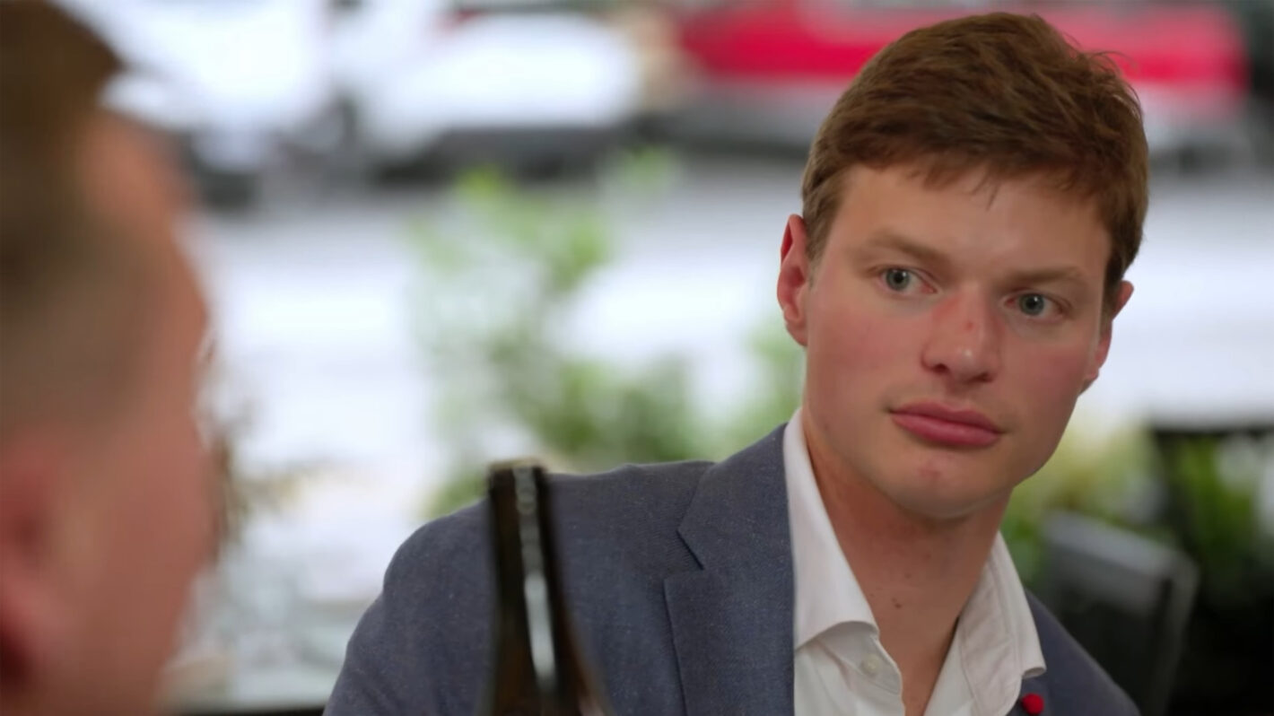 Will Kulp Exits ‘Southern Hospitality,’ Calling It a ‘Horrible Experience’