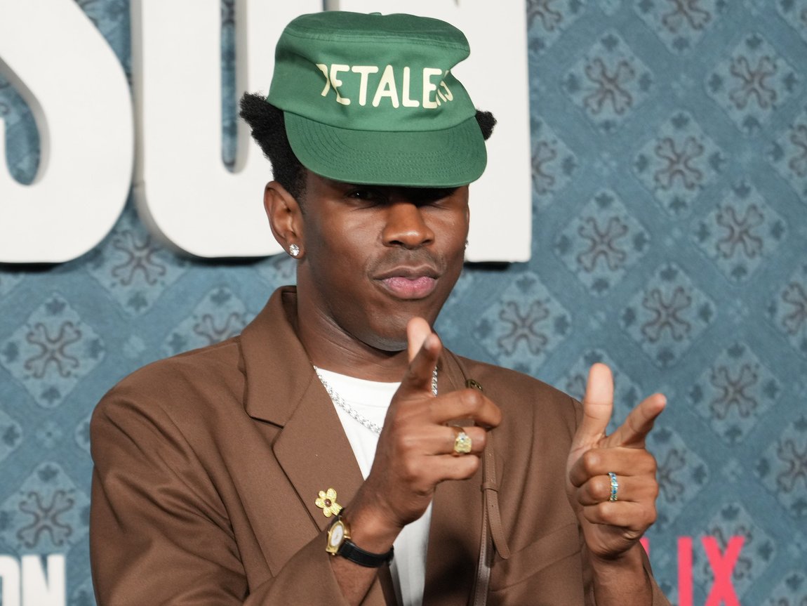 Tyler, the Creator: New Album Coming July 21