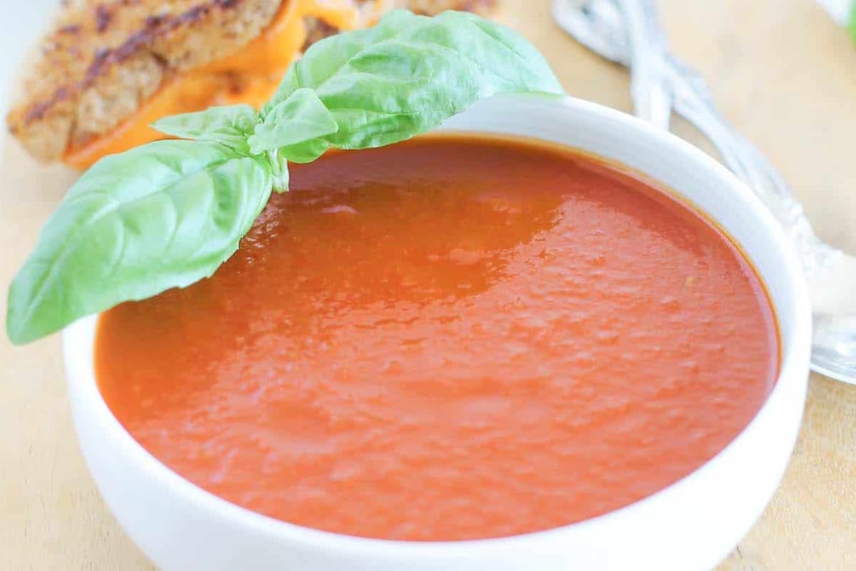 12 tomato recipes that prove you can’t have too many